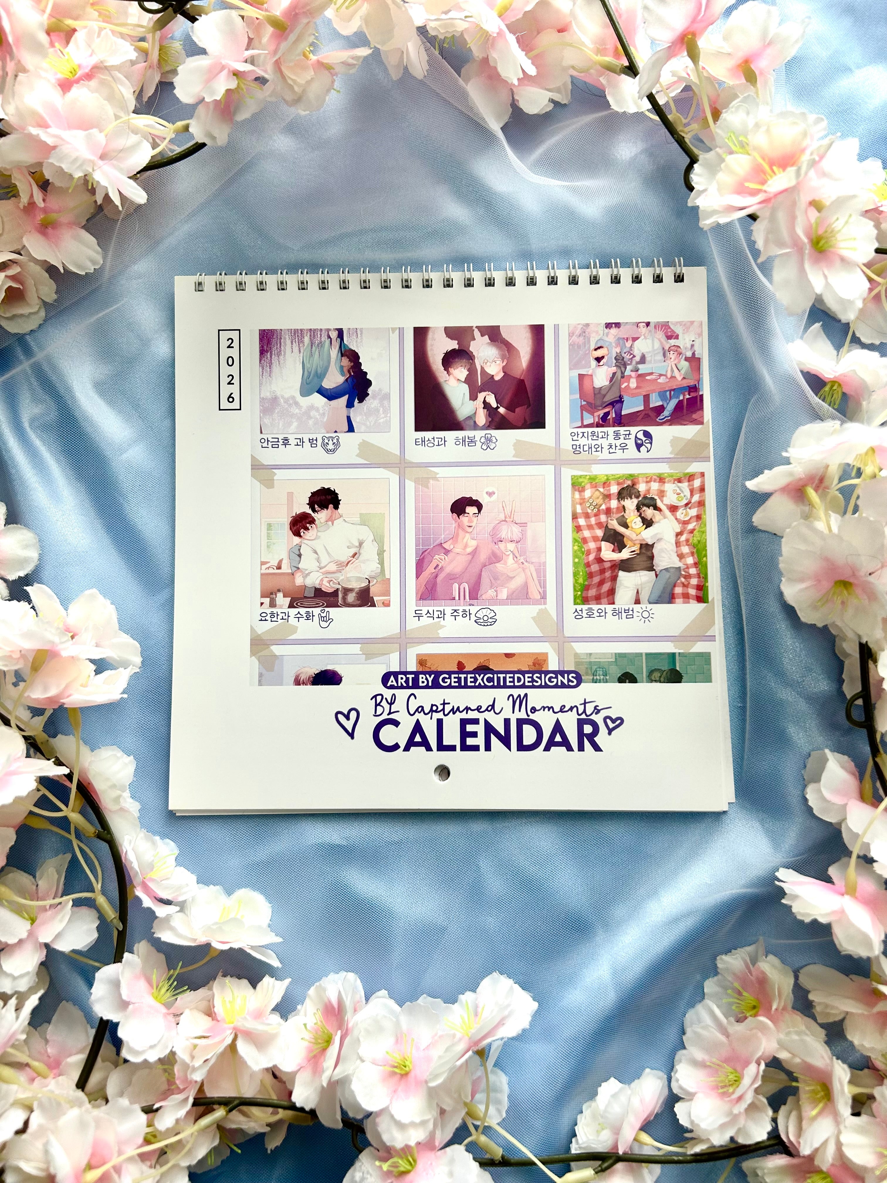 2026 BL Calendar – getexcitedesigns